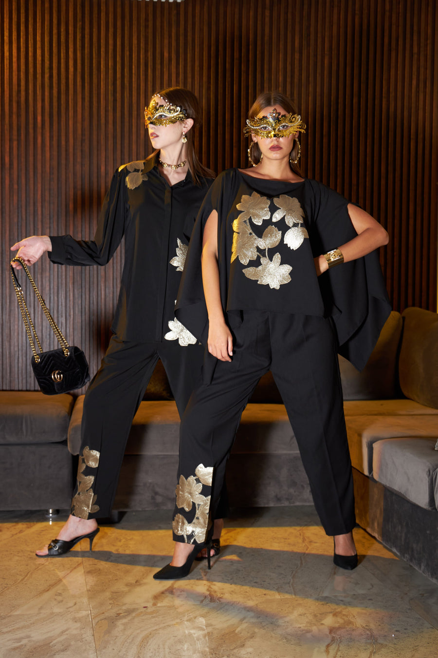 Tasuvure.in - Shop Exquisite Designer Western Wear for Women