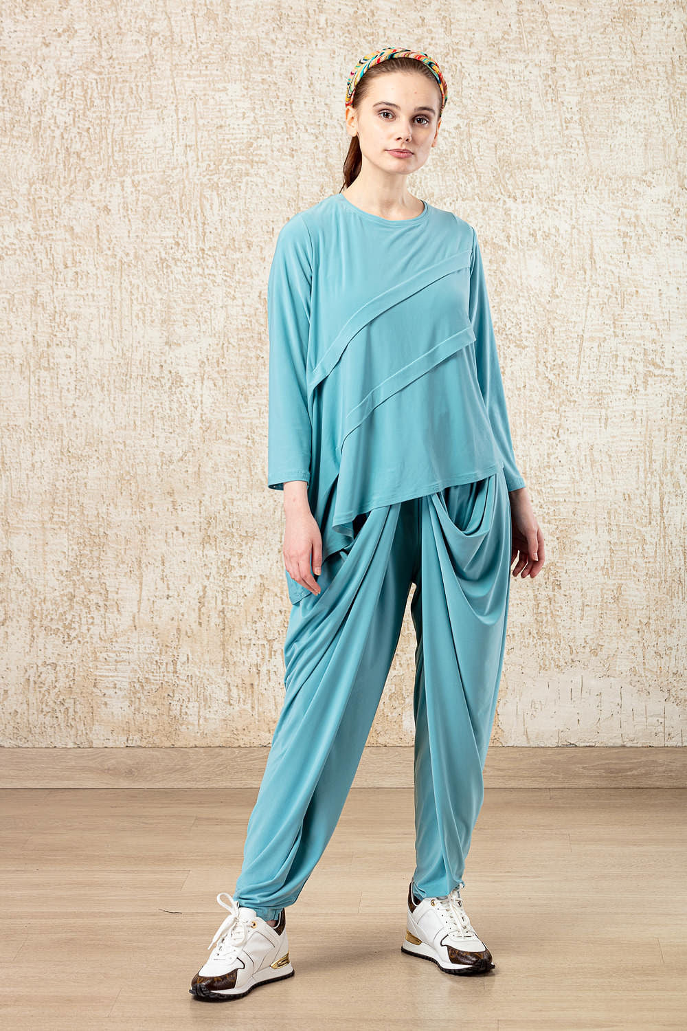 Edgy Travel Set - Mint Green – Tasuvure